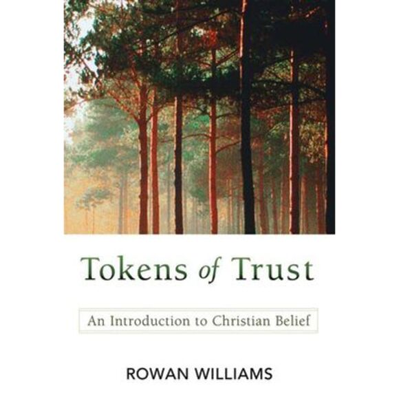Rowan Williams | Other | Tokens Of Trust Rowan Williams | Poshmark